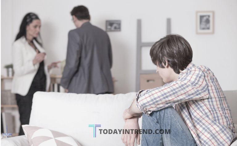 How To Deal With Parents Divorce In Your 20s | Some Easy Tips