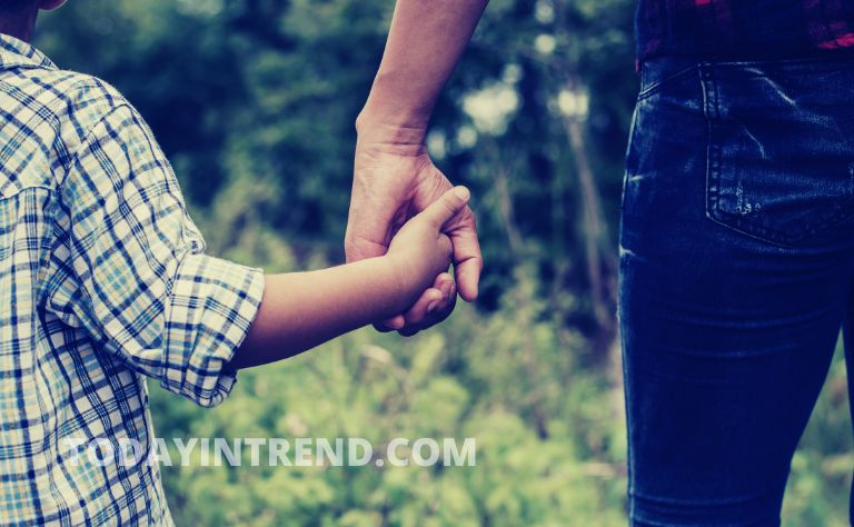What To Do If Your Child's Other Parent Is Taking Them Away?