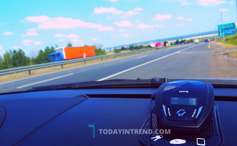 Are Radar Detectors Legal In Georgia? What You Need To Know