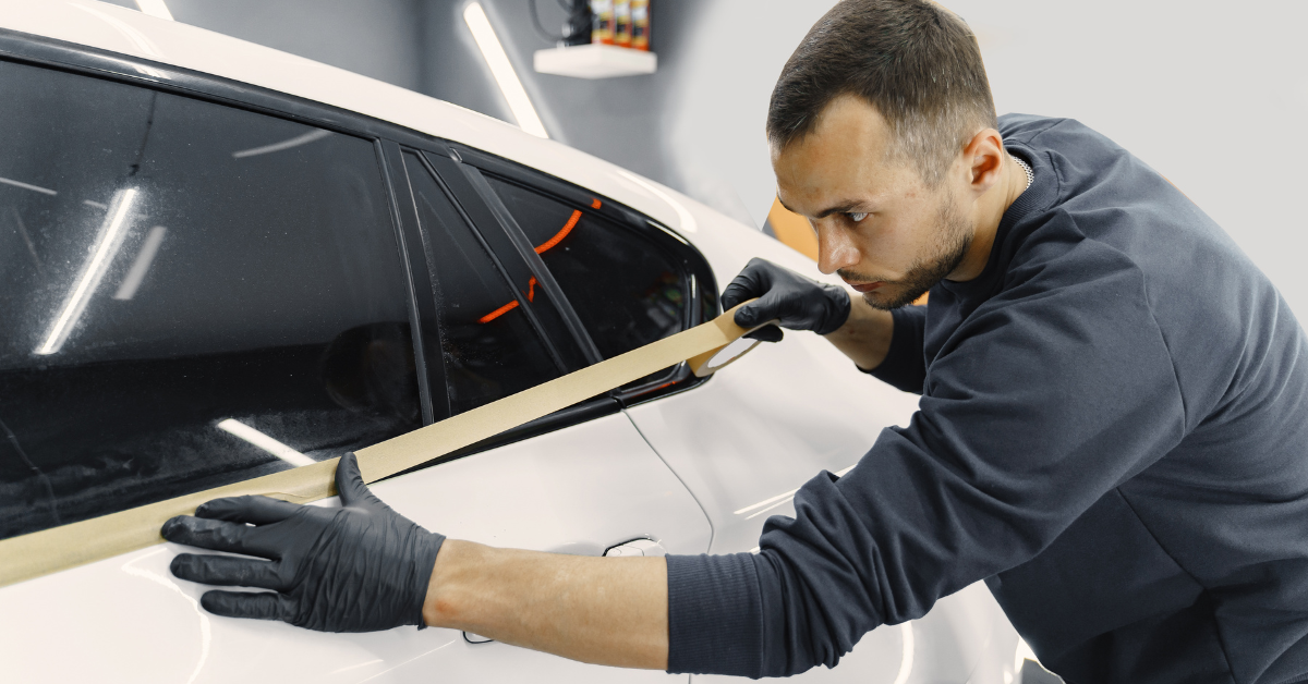 A Guide to Texas Window Tint Laws | Legal VLT Limits